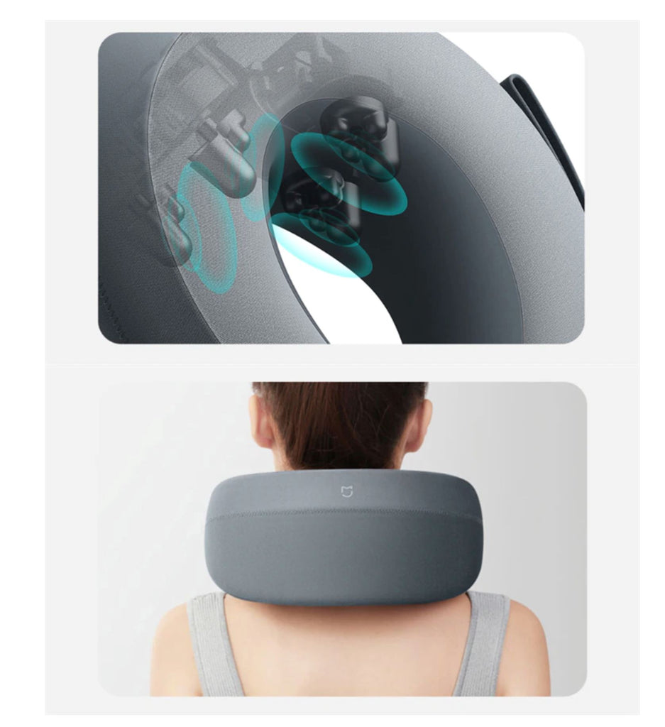 Xiaomi Mijia Smart Neck Massager Neck Massager Mijia