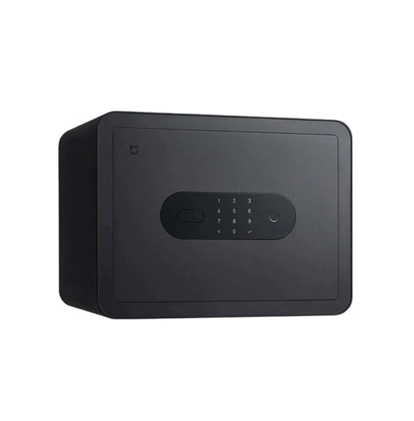 xiaomi-mijia-smart-safe-deposit-box-duress-fingerprint-alarm-linked ...