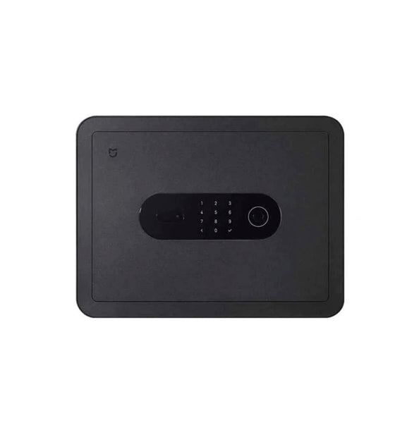 xiaomi-mijia-smart-safe-deposit-box-duress-fingerprint-alarm-linked ...