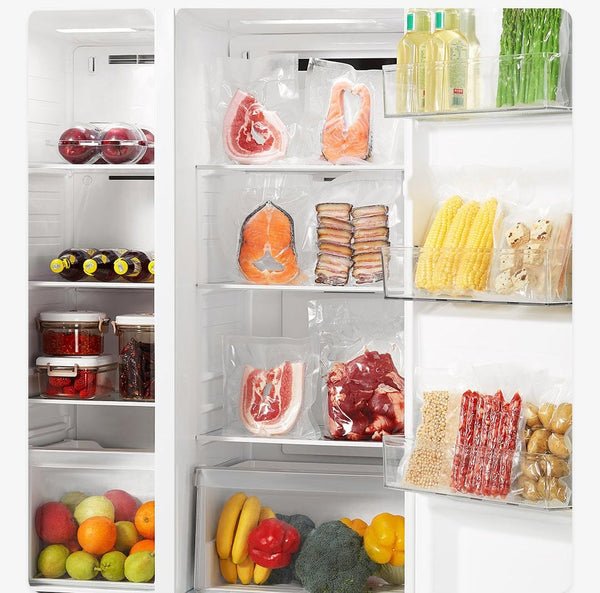 xiaomi-mijia-vacuum-egger-machine-220v-70kpa-plastic-bag-pump ...