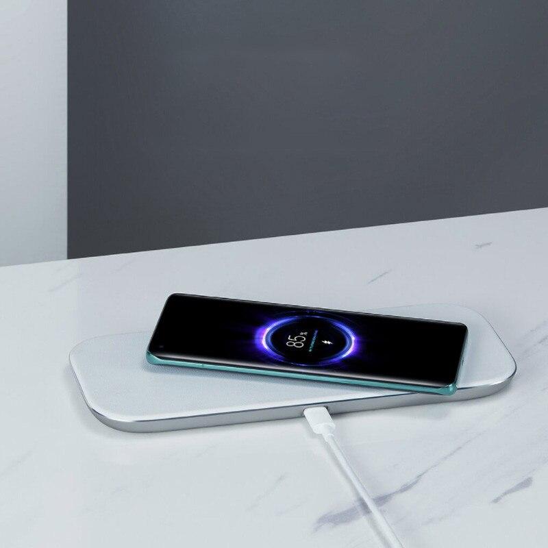 Xiaomi Multi-Coil Wireless 120W Fast Charging Board Charger Wireless ...