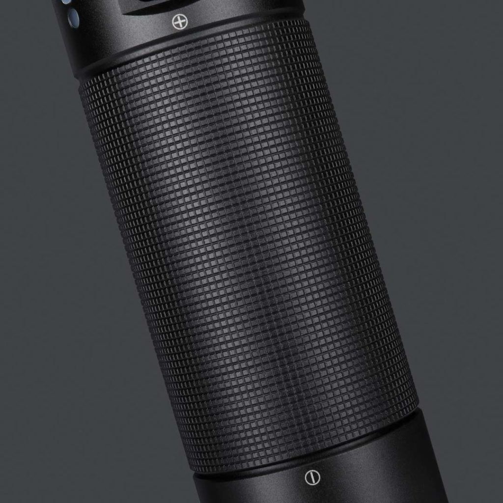 Xiaomi NexTool 2000 Lumens Torch - Furper