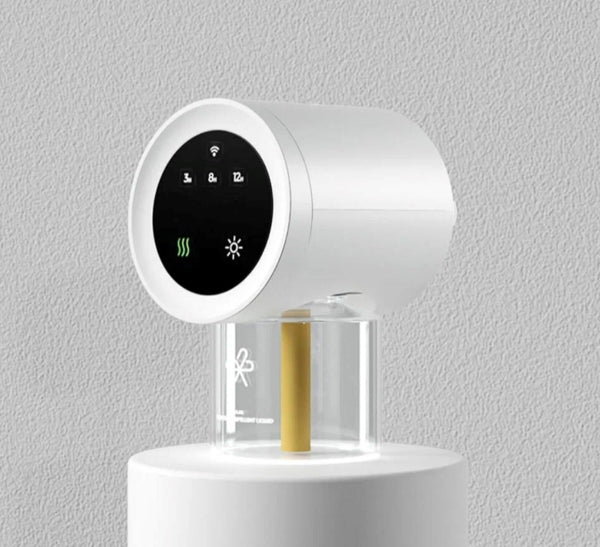 xiaomi-qiao-qing-ting-electric-mosquito-incense-liquid-timer-machine ...