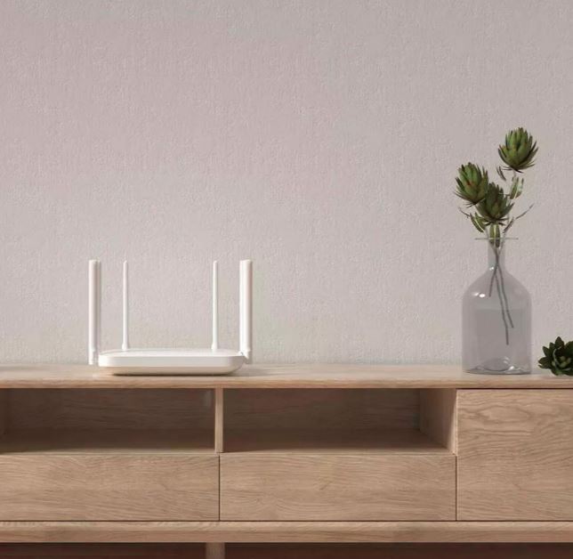 Xiaomi Redmi AC2100 Router - Furper