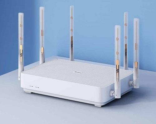 Xiaomi Redmi Wifi Router AX6 Wifi 6 2976Mbps 2.4G 5GHz Dual-Band ...