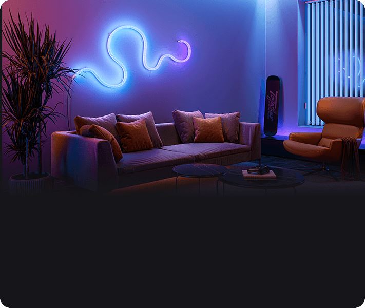Xiaomi Smart Lightstrip Pro Strip Lights Xiaomi