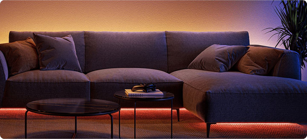 Xiaomi Smart Lightstrip Pro Strip Lights Xiaomi