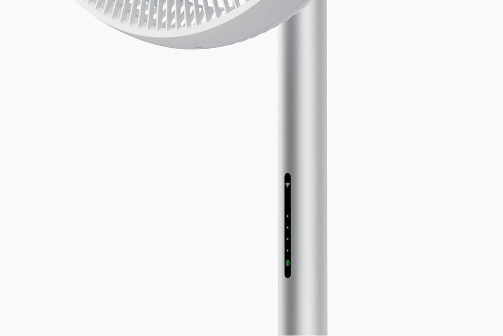 Xiaomi SmartMi Standing Fan 3 Smart Fan Xiaomi
