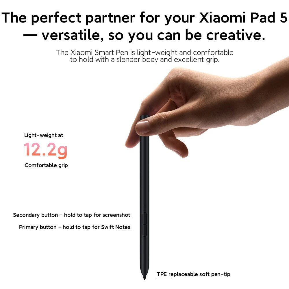Xiaomi Stylus Pen For Mi Pad 5 Stylus pen xiaomi