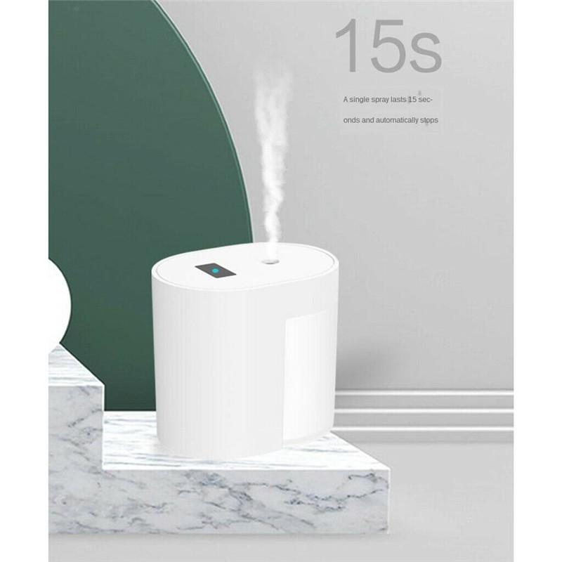 Xiaomi Touchless Automatic intelligent induction sterilizer spray ...