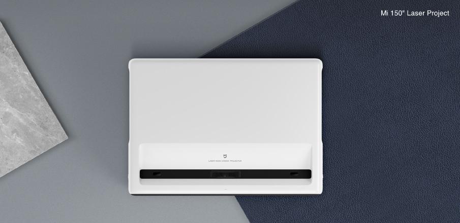 Xiaomi Ultra Short Throw Laser Projector - Furper