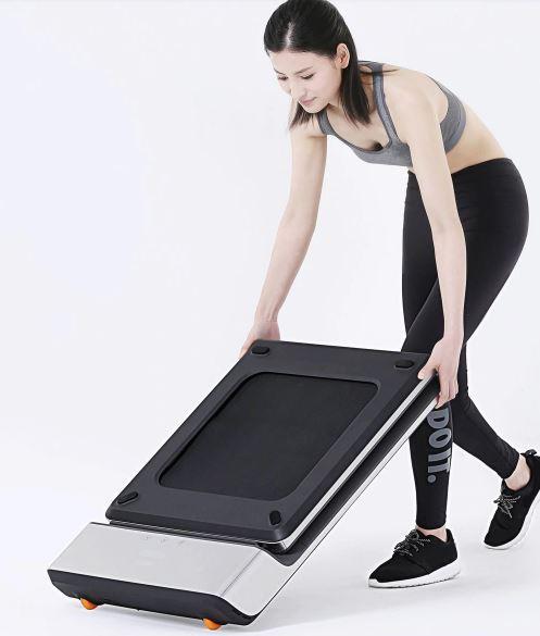 xiaomi-walkingpad-mini-walk-smart-treadmill-treadmill-xiaomi-852536 ...