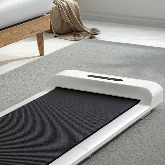 Xiaomi WalkingPad S1 Indoor Intelligent Foldable Walking Pad Treadmill ...