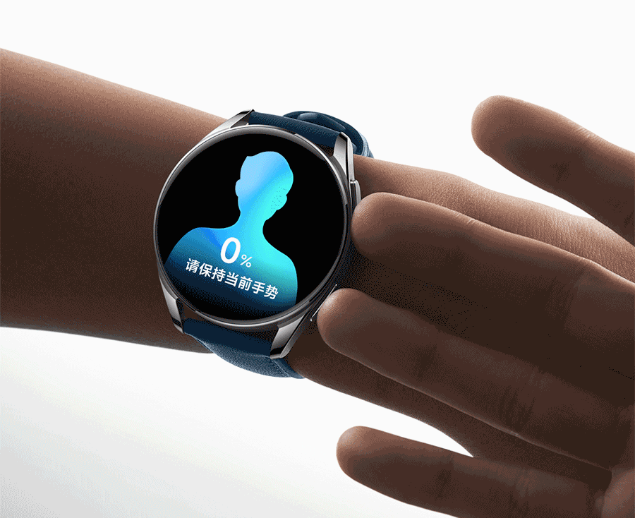 XIAOMI WATCH S2 Smartwatch Smartwatch Xiaomi