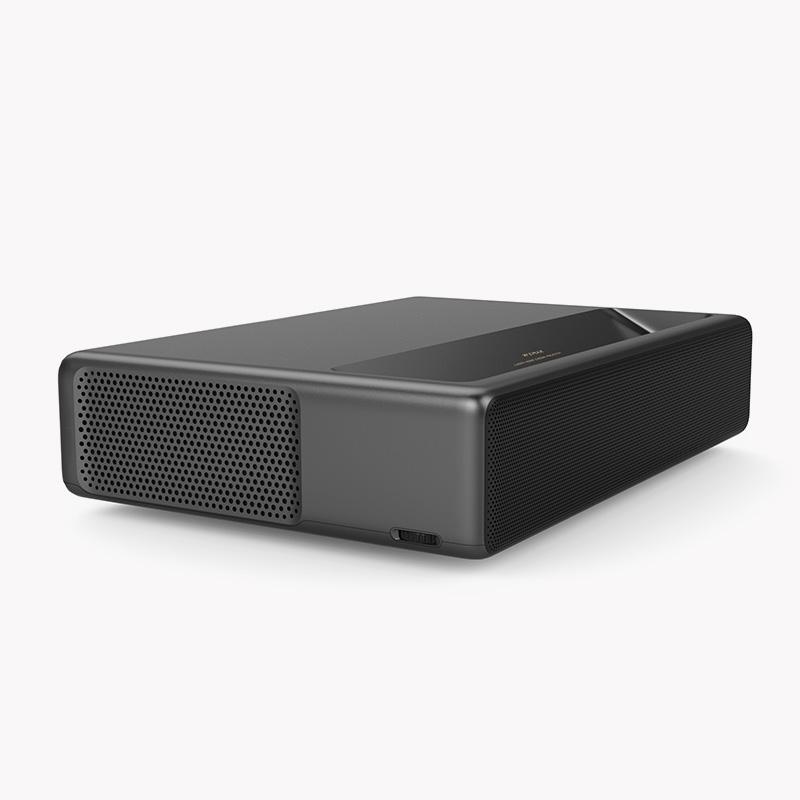 Xiaomi WEMAX ONE Ultra Short Throw 7000 ANSI Lumens Laser Projector ...